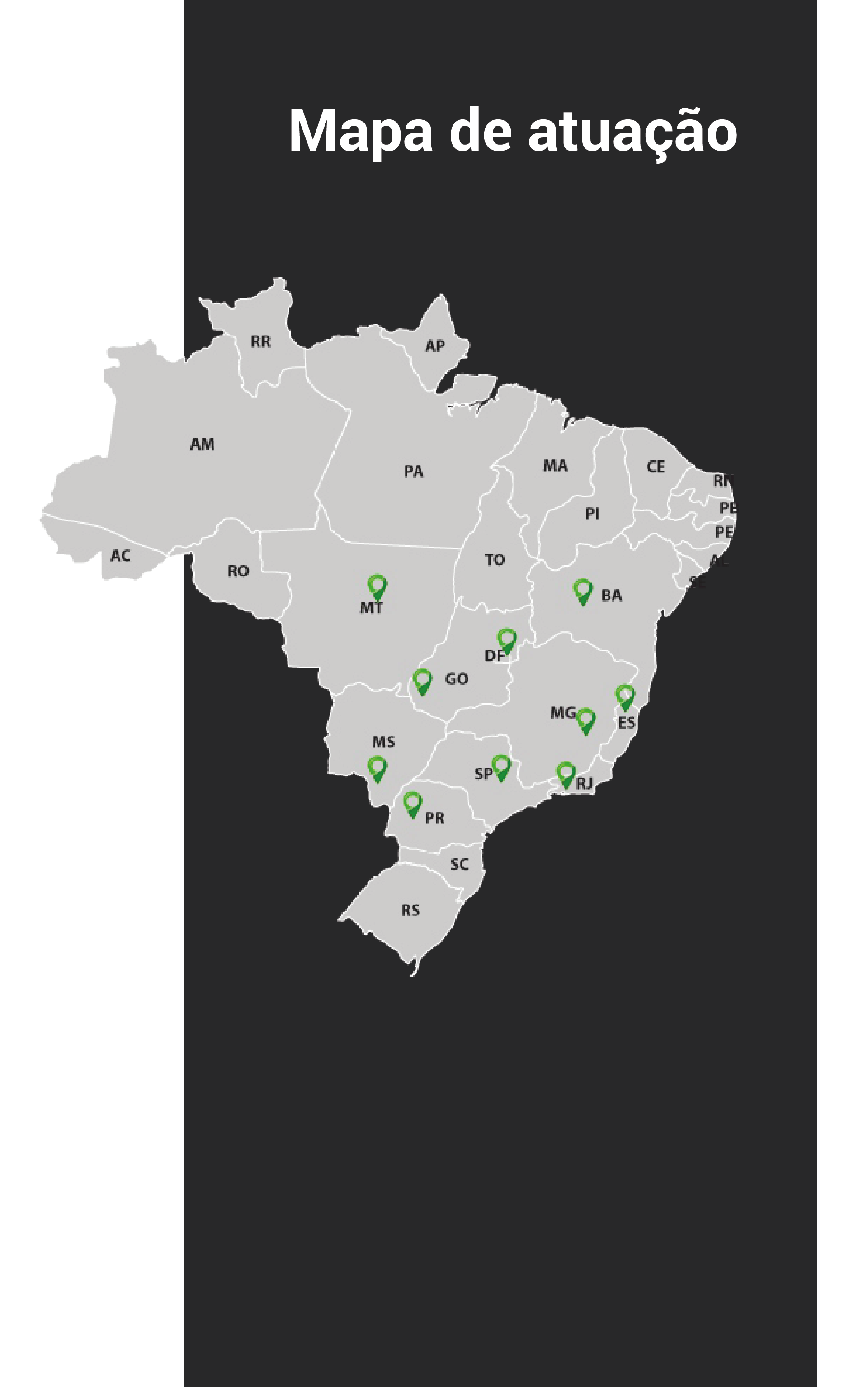 O Grupo - Grupo Luma