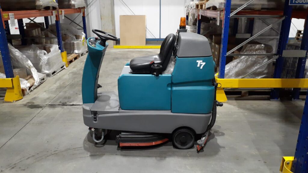 Luma Service - Grupo Luma